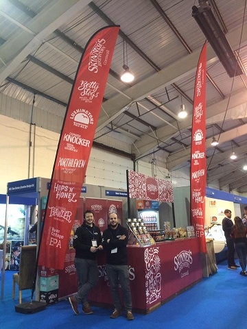 Commercial Sign in Franklin Square New York | Signs Xpert